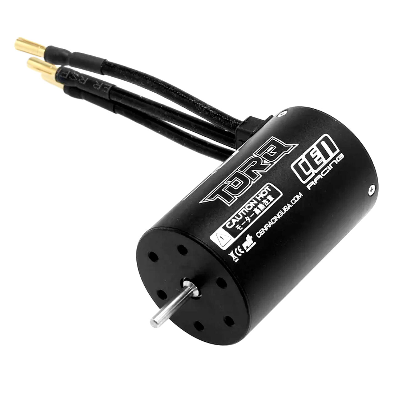 Brushless Motor BL-3658 3000KV