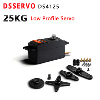 DS Servo DS3225 PRO Digital Coreless 39KG/0.065sec@8.4V
