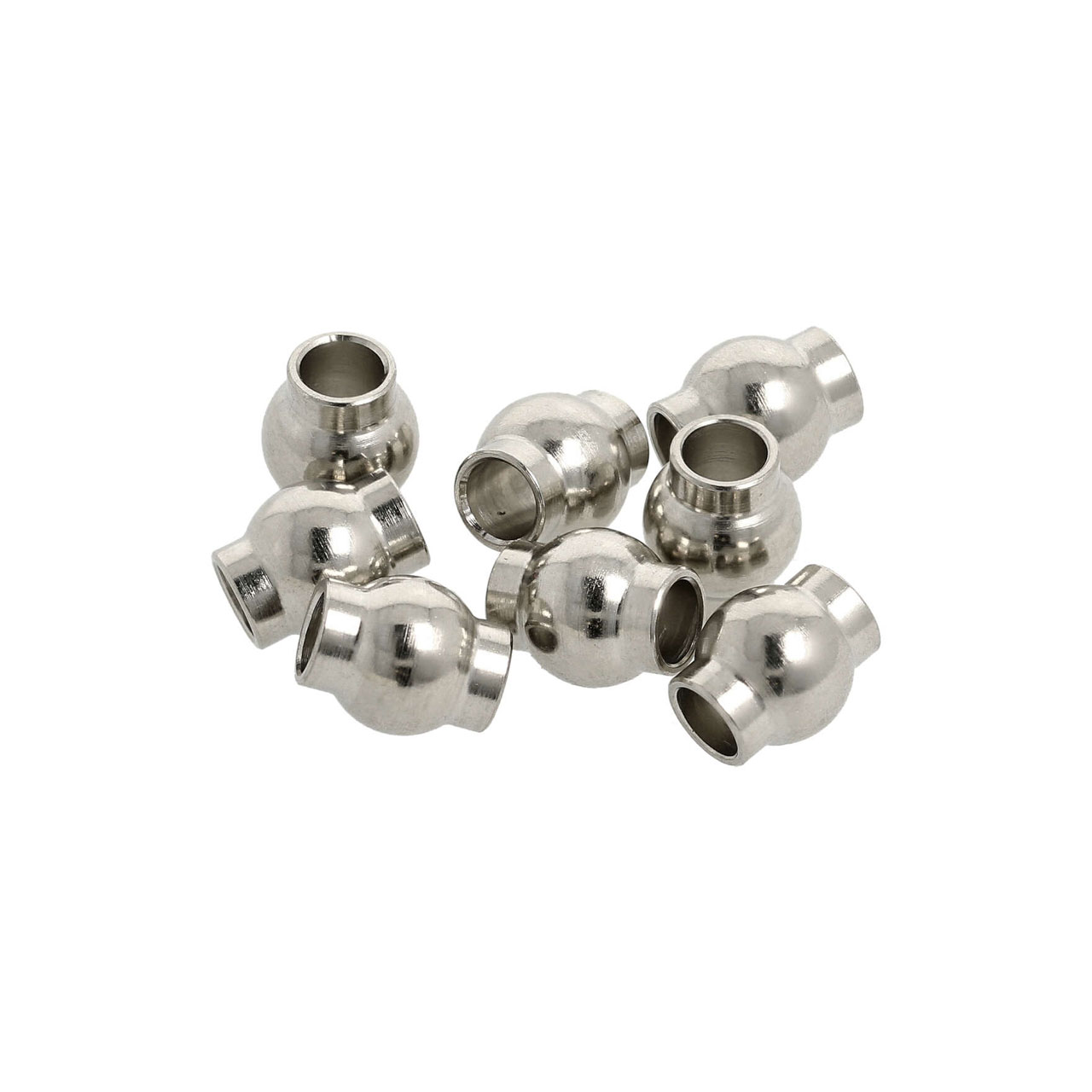 5,8mm Pivot Ball (Metal) 8pcs,