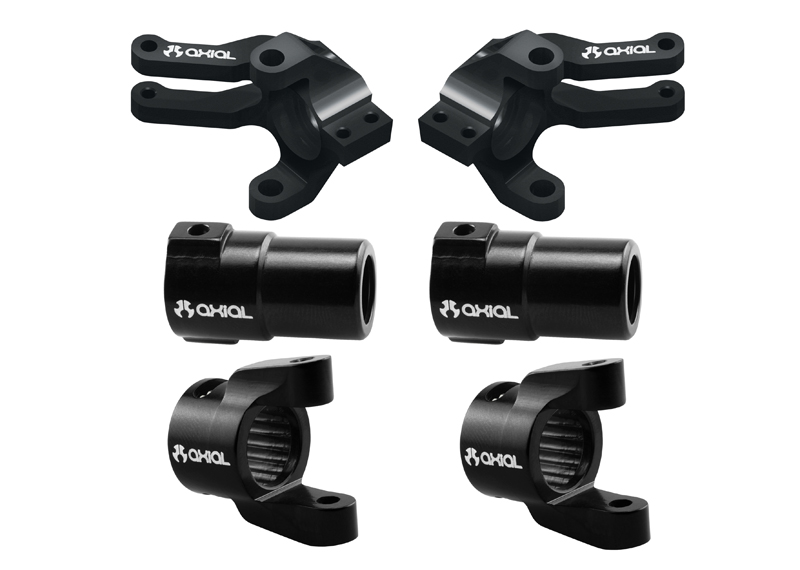 XR10 Stage 1 Aluminum Upgrade Kit